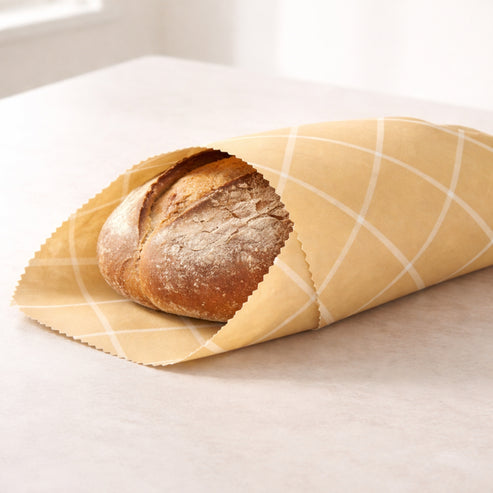 XL Beeswax Bread Wraps – Nectar & Nest